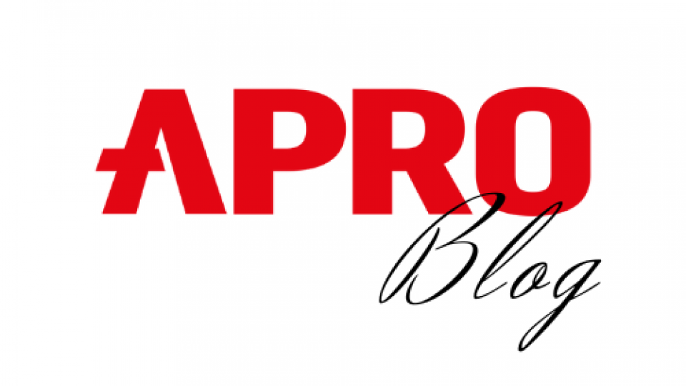 Zapraszamy na naszego bloga! | Apro Investment